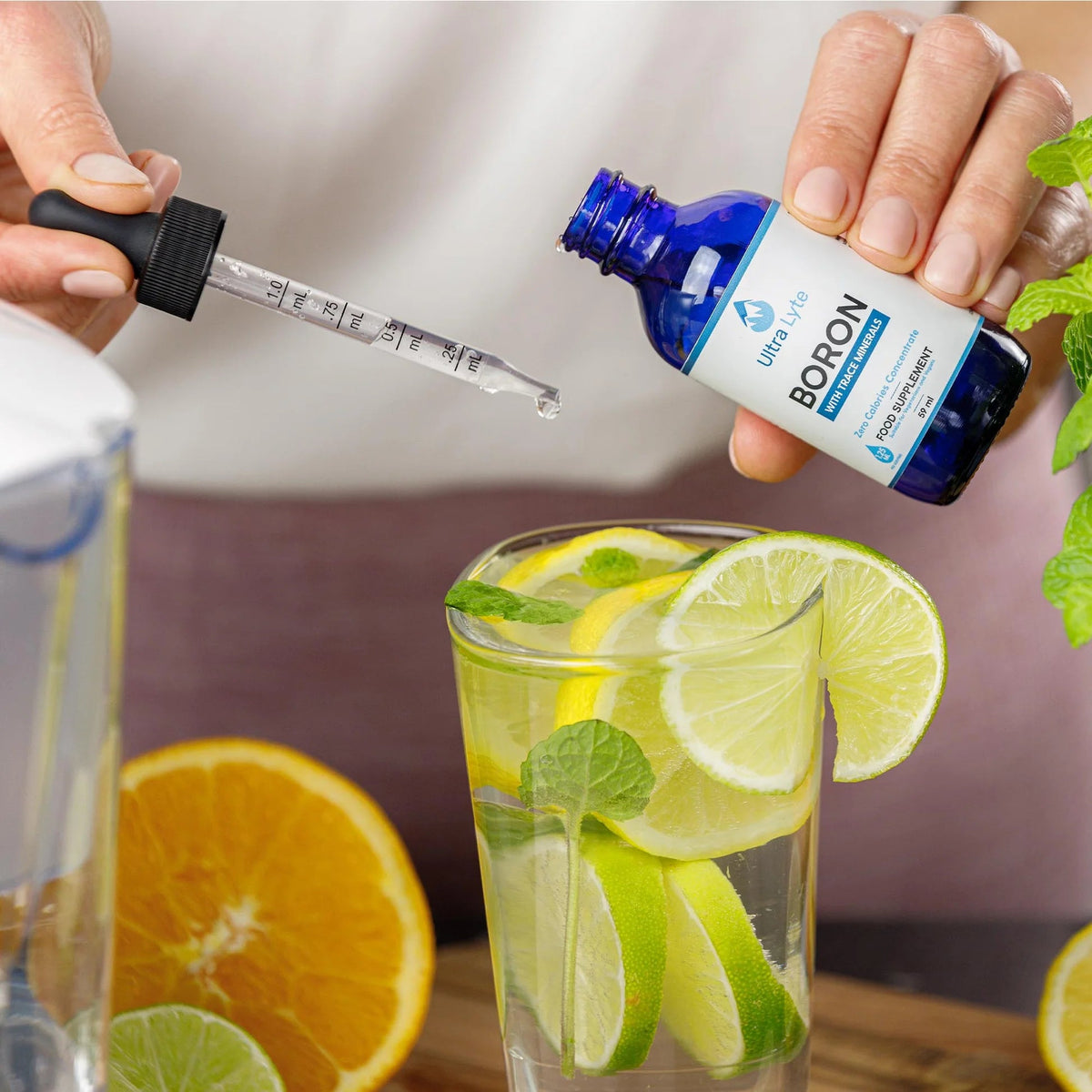 Benefits of Ionic Boron – Ultra Lyte