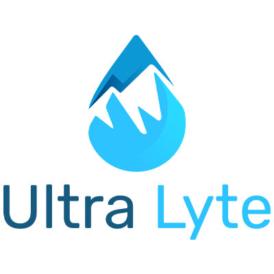 UltraLyte - Natural Minerals and Electrolyte Products – Ultra Lyte