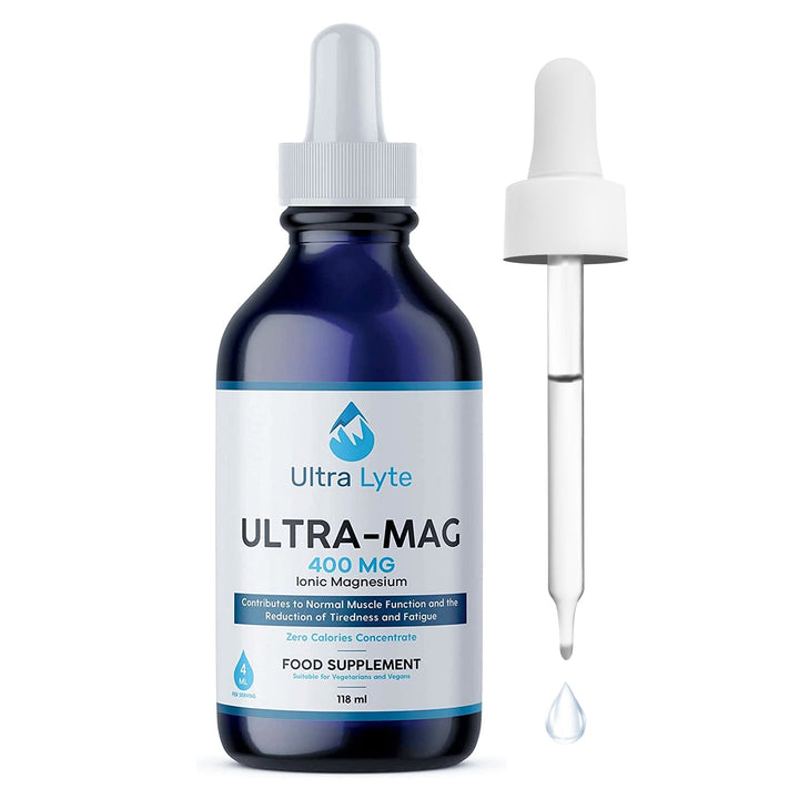 UltraLyte - Natural Minerals and Electrolyte Products – Ultra Lyte